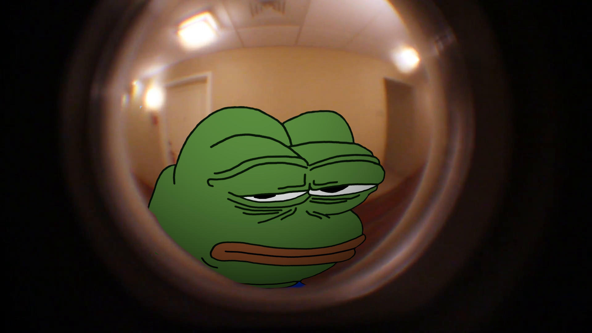 >tfw when you accidently took Pepe's phone home | Pepe the Frog | Know ...