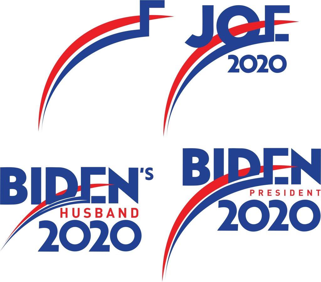 It's just a theory,a political theory | 2020 United States Presidential ...