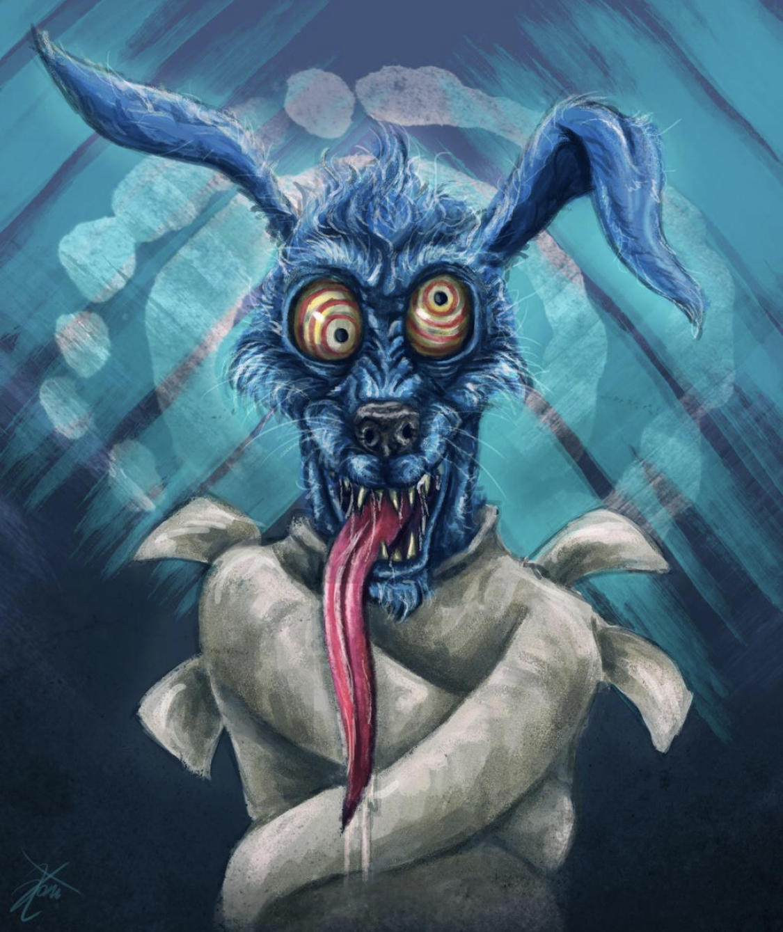 Ripper Roo | Crash Bandicoot | Know Your Meme