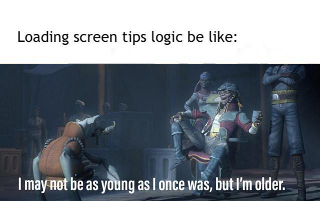 Hondo Ohnaka Meme #3 | /r/PrequelMemes | Prequel Memes | Know Your Meme