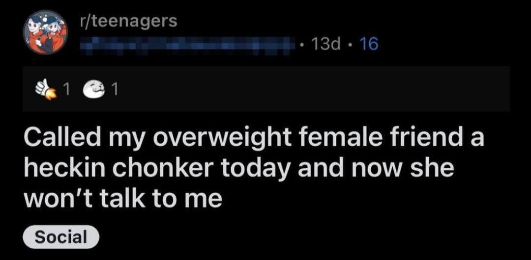 Chonker | Reddit | Know Your Meme