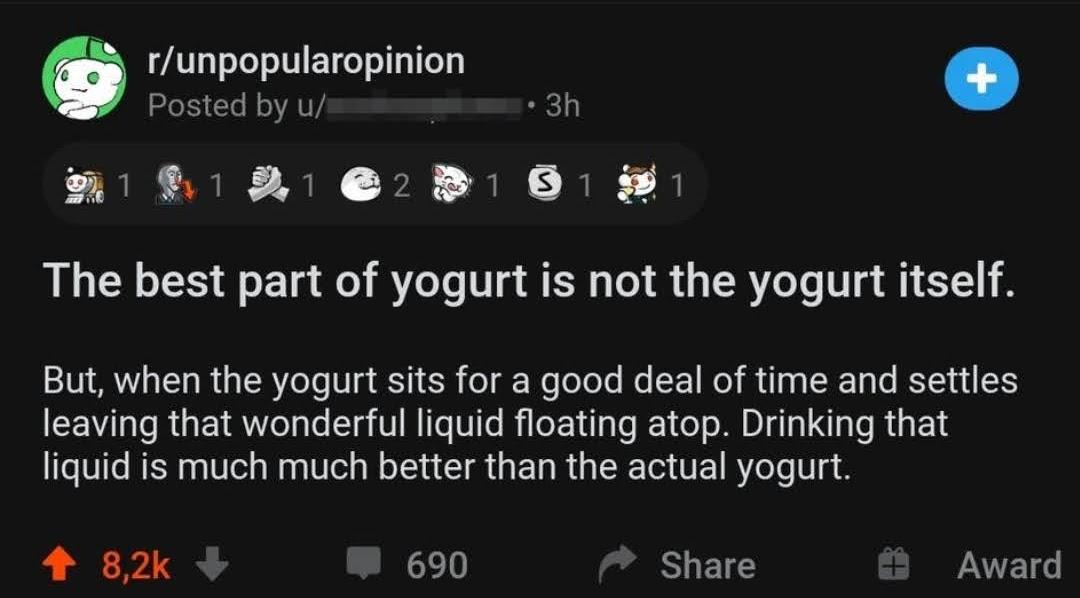 I respectfully disagree | Reddit | Know Your Meme