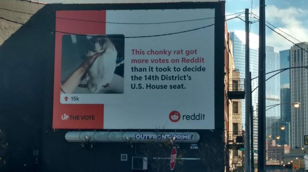 Voting | Reddit | Know Your Meme