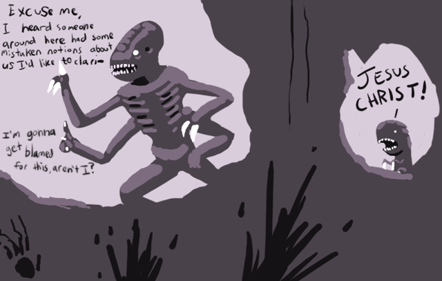 Tyranid Misconceptions | Warhammer 40,000 | Know Your Meme