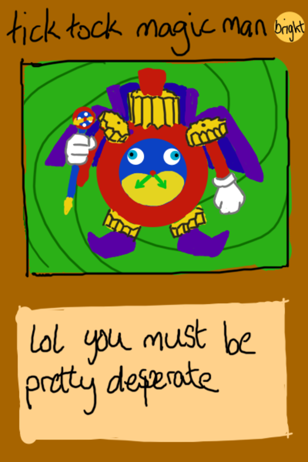 Flipping Out | Yu-Gi-Oh! | Know Your Meme