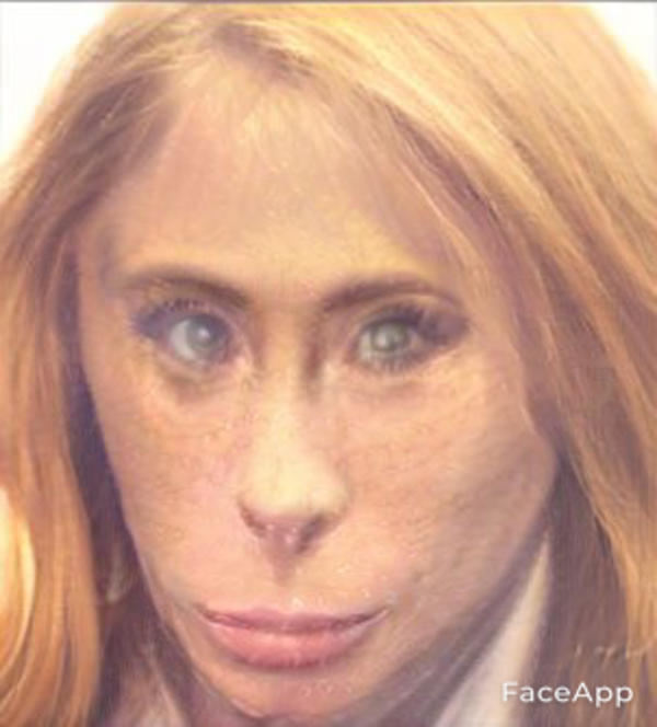 Beautiful Russian Woman | Monkey Putin | Know Your Meme