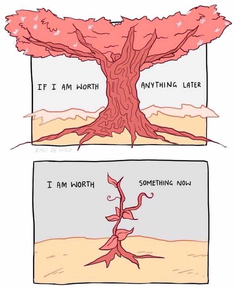 Watch yourself grow | /r/wholesomememes | Wholesome Memes | Know Your Meme
