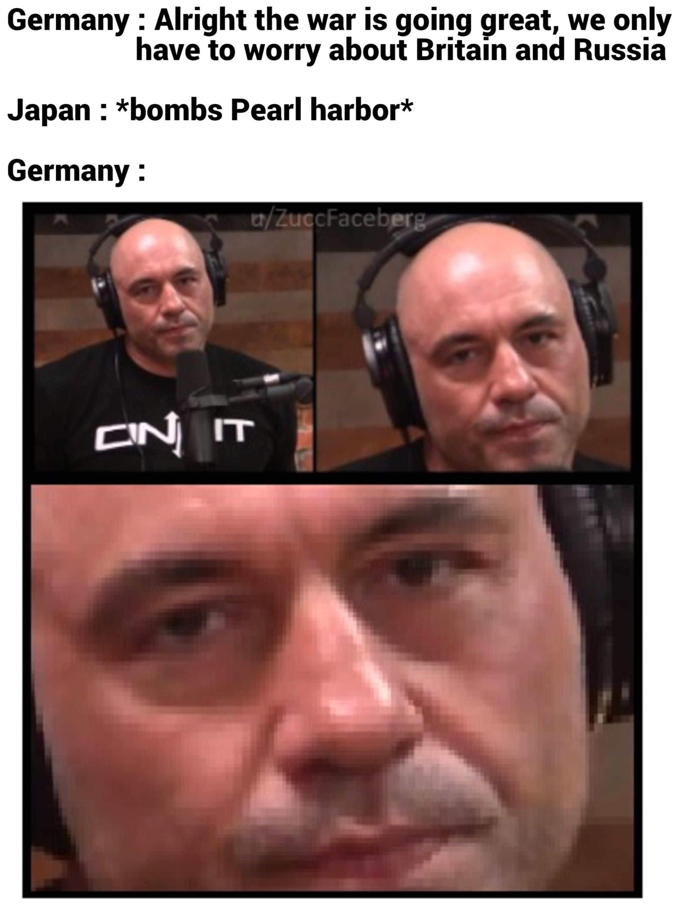 That was futile | Attack on Pearl Harbor | Know Your Meme