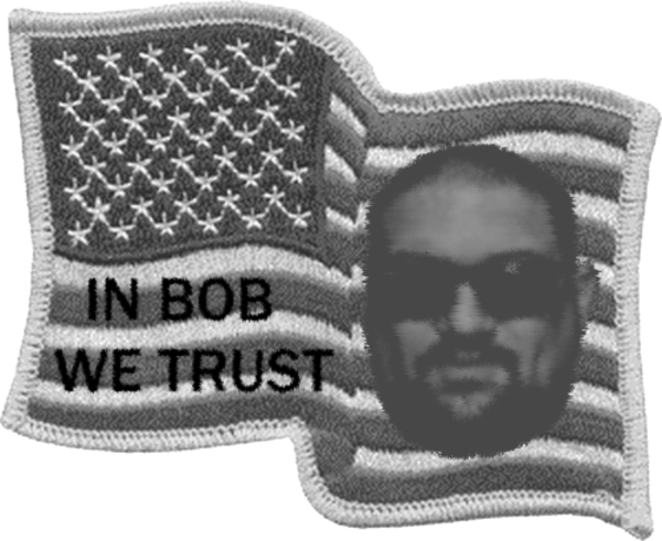 In bob we trust | Lindsay Ellis' Moviebob Snub | Know Your Meme