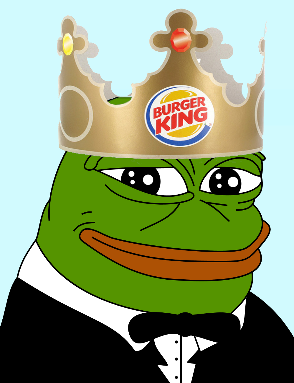 He Kneed | JetBlue Racist Burger King | Know Your Meme
