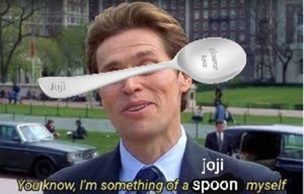 i am joji spoon | Joji Spoon | Know Your Meme