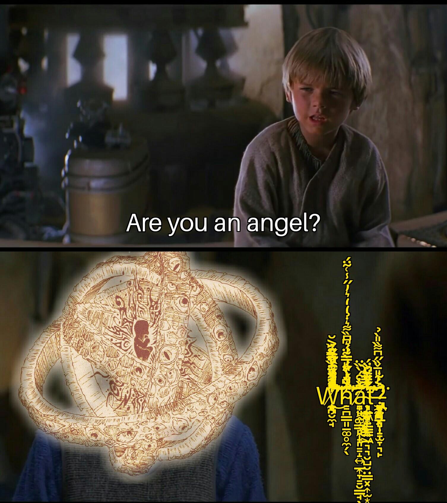 Biblically-accurate Padmé | /r/PrequelMemes | Padmé Amidala | Know Your ...