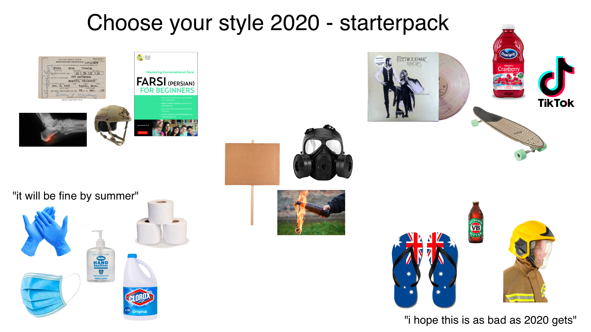 Choose your style 2020 - starterpack | /r/starterpacks | Starter Packs ...