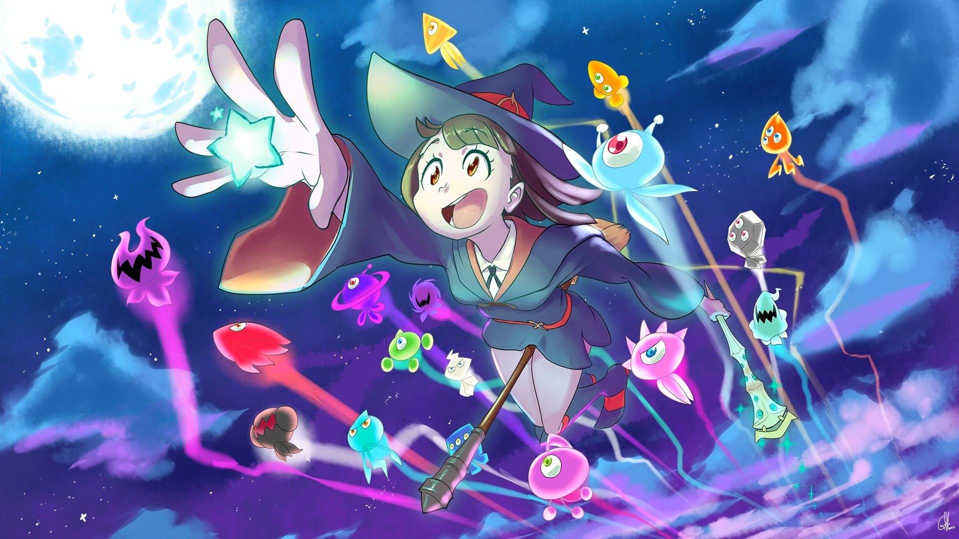 Reach for the Shiny Stars | Triple-Q | Know Your Meme