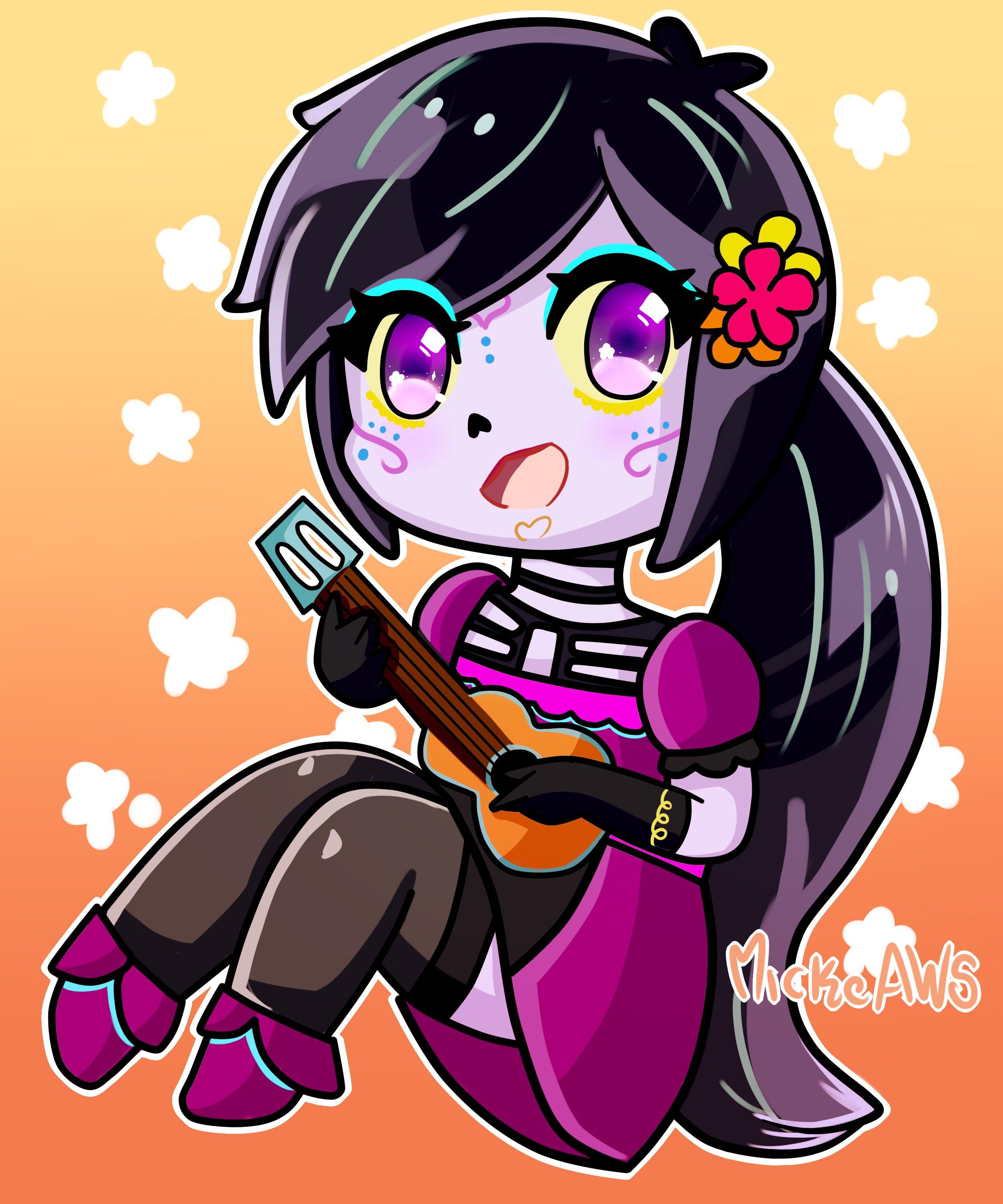 Mini Catalina | Catalina la Catrina | Know Your Meme