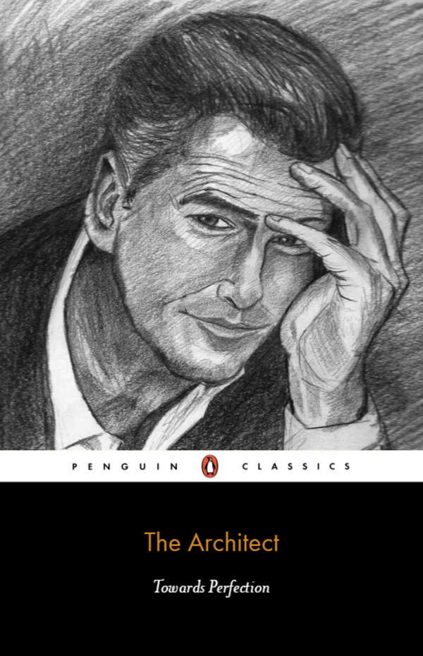 A novel that grows on you | Pierce Brosnan / The Architect ...