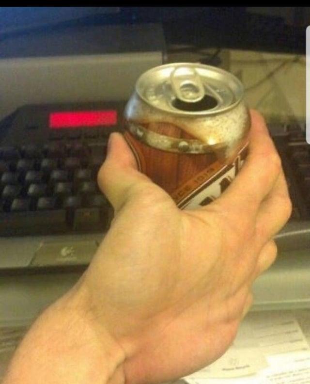 No Caption Necessary | Cursed Images | Know Your Meme