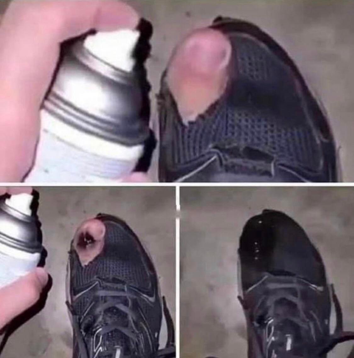 Yes | Cursed Images | Know Your Meme