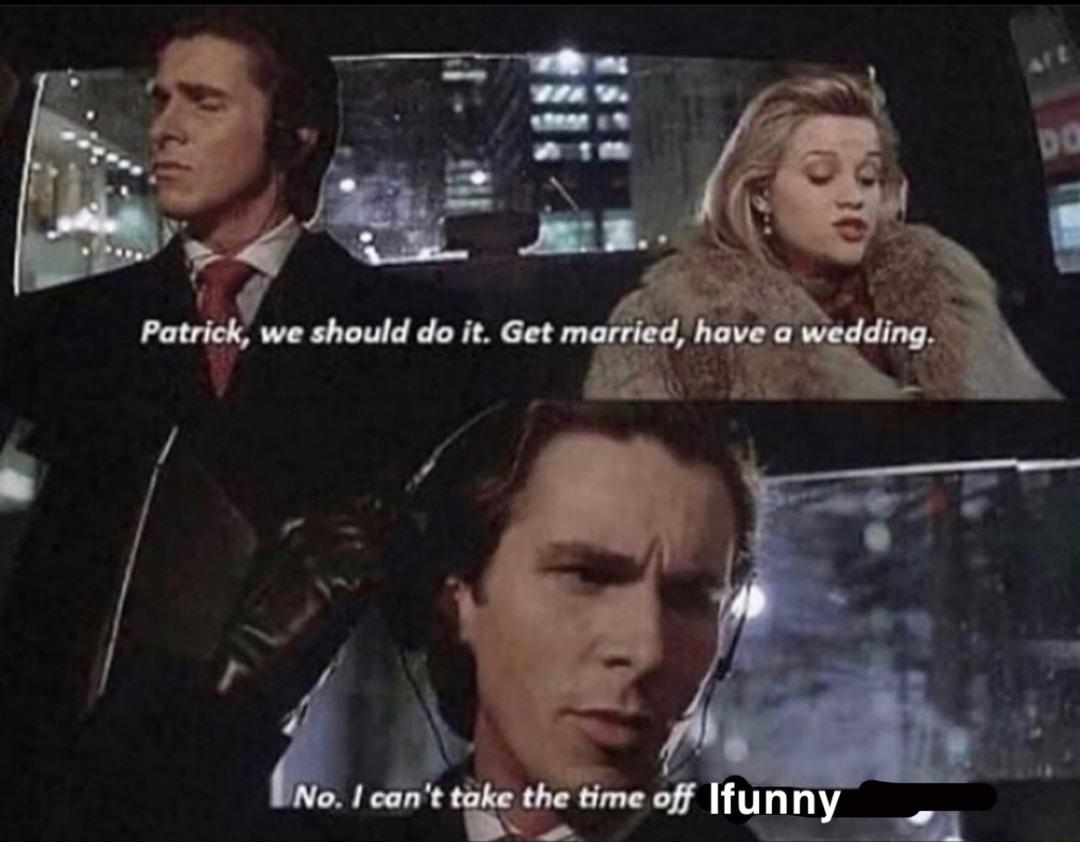 Can't Abandon the Ship | I Can't Take the Time off Work | Know Your Meme