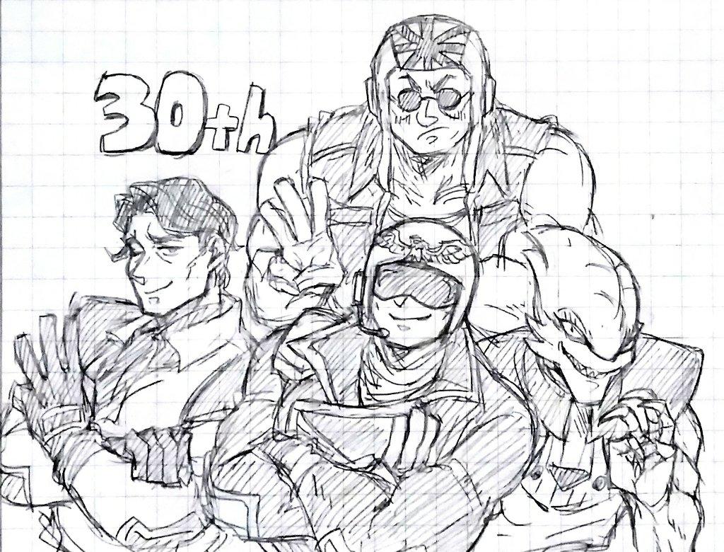 Congratulations! | F-Zero | Know Your Meme