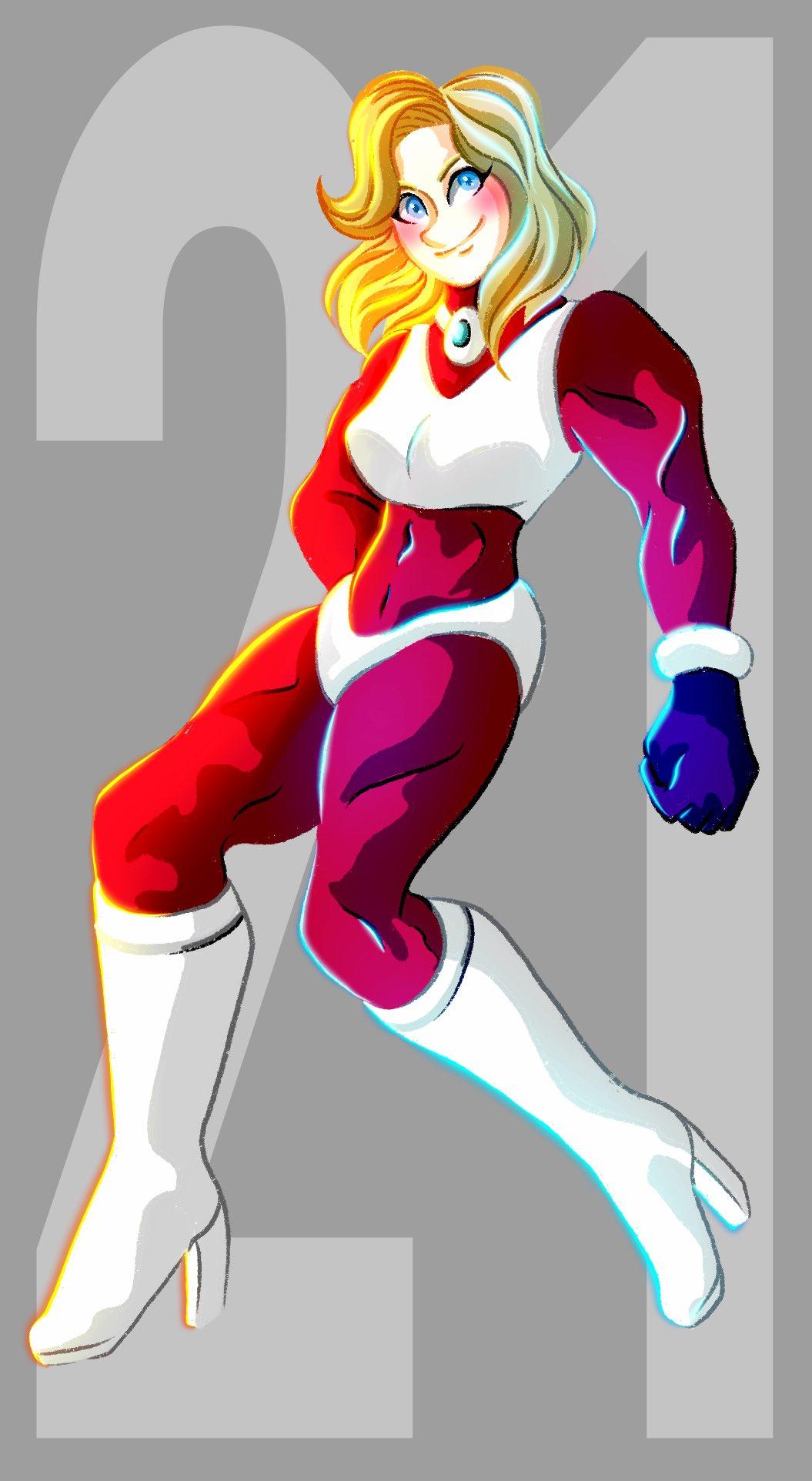 21: Mrs. Arrow | F-Zero | Know Your Meme