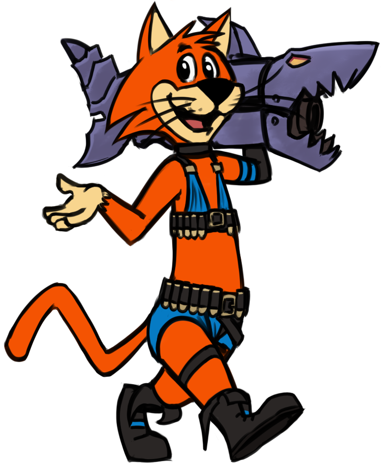 just walk along | Western Animation | Know Your Meme