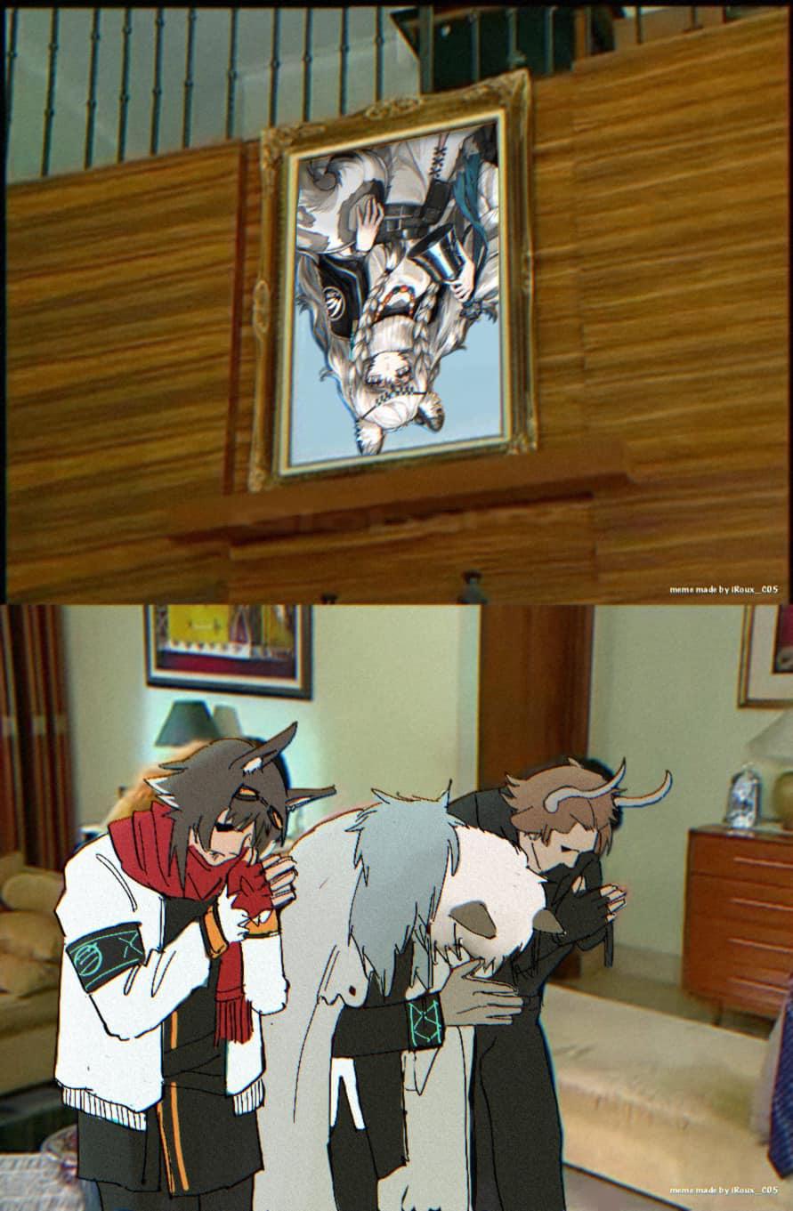 you put it upside down | Awas Ada Sule | Know Your Meme