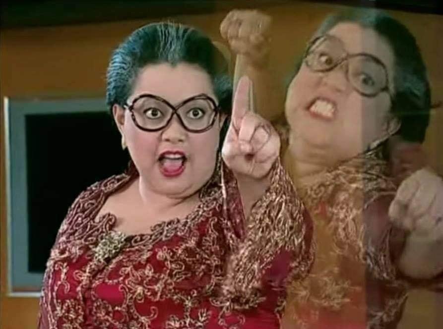 Kanjeng Joestar | Awas Ada Sule | Know Your Meme