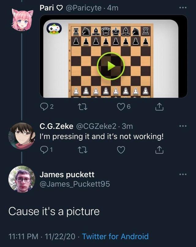 You Sure? | r/woooosh | Know Your Meme