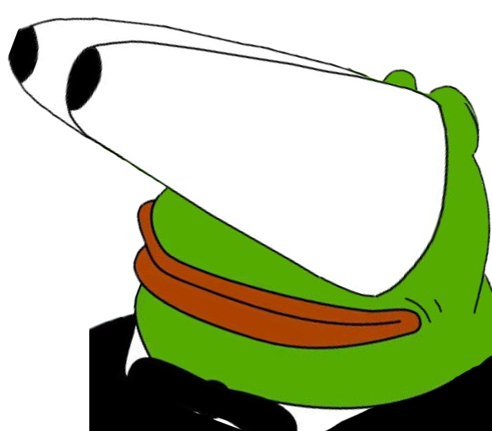 Looga | Booba | Know Your Meme