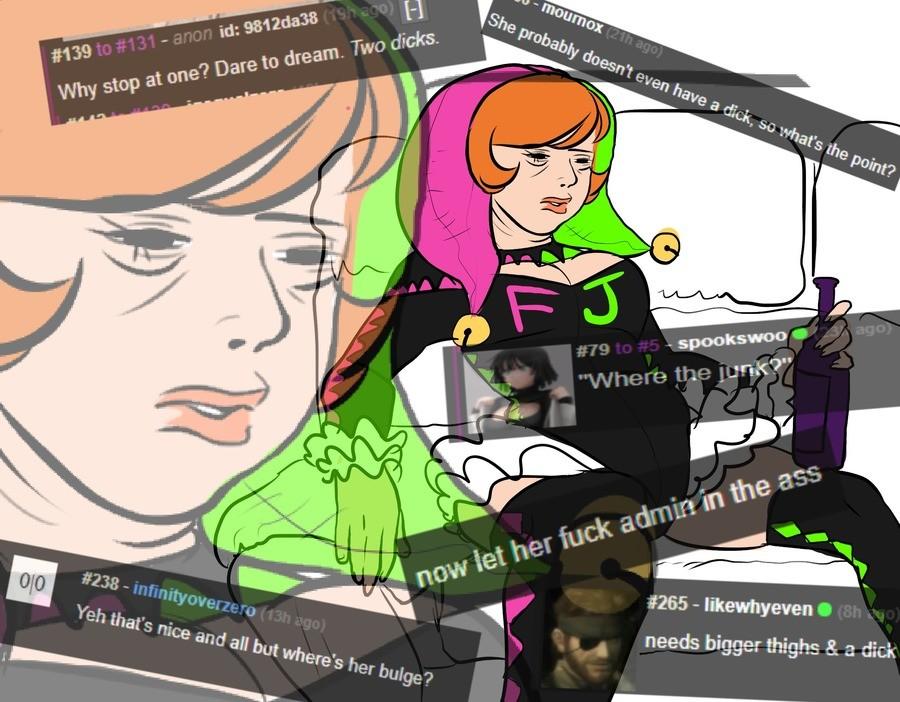 Funny Coom | FunnyJunk | Know Your Meme