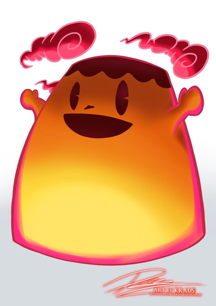 GIGAMAX | Giga Pudding | Know Your Meme