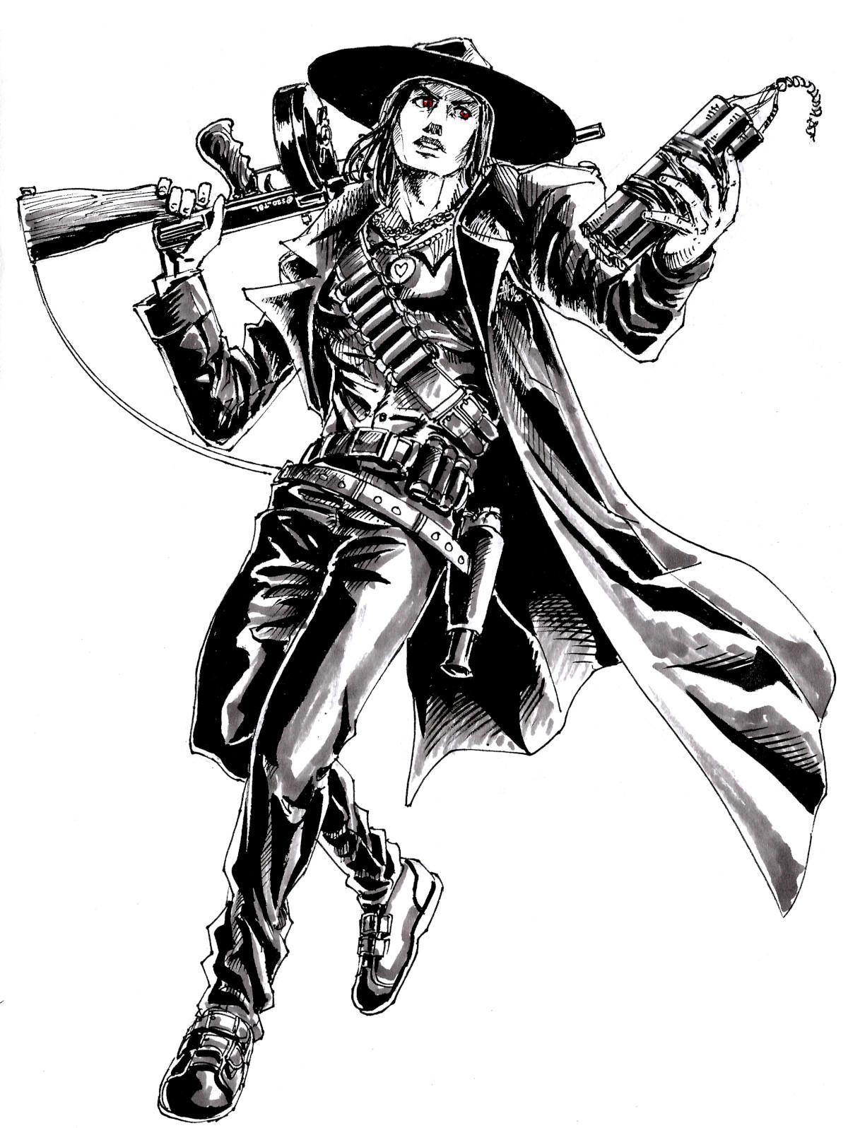 Caleb's Bloody Adventure | Blood (Video Game) | Know Your Meme