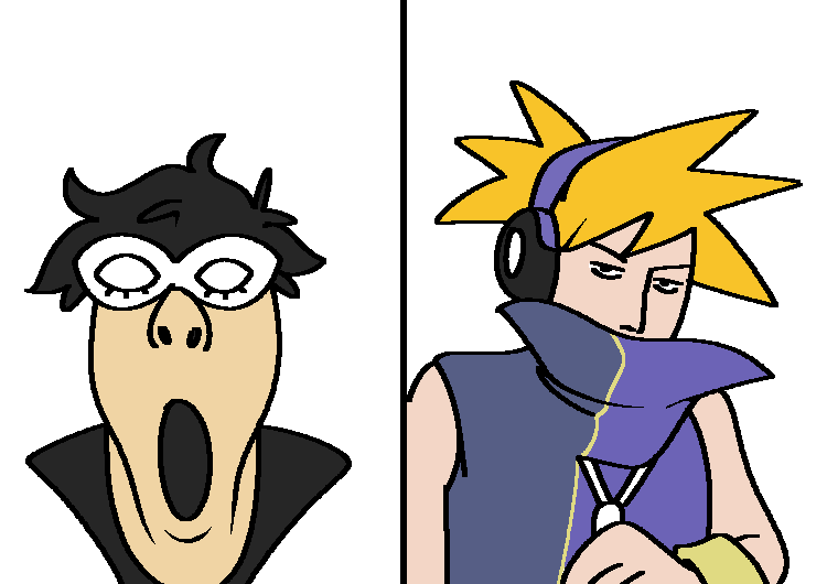 Average Persona Fan | Persona 5 | Know Your Meme