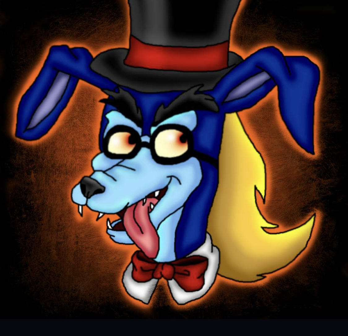 Ripper Roo | Kaitlynrager | Crash Bandicoot | Know Your Meme