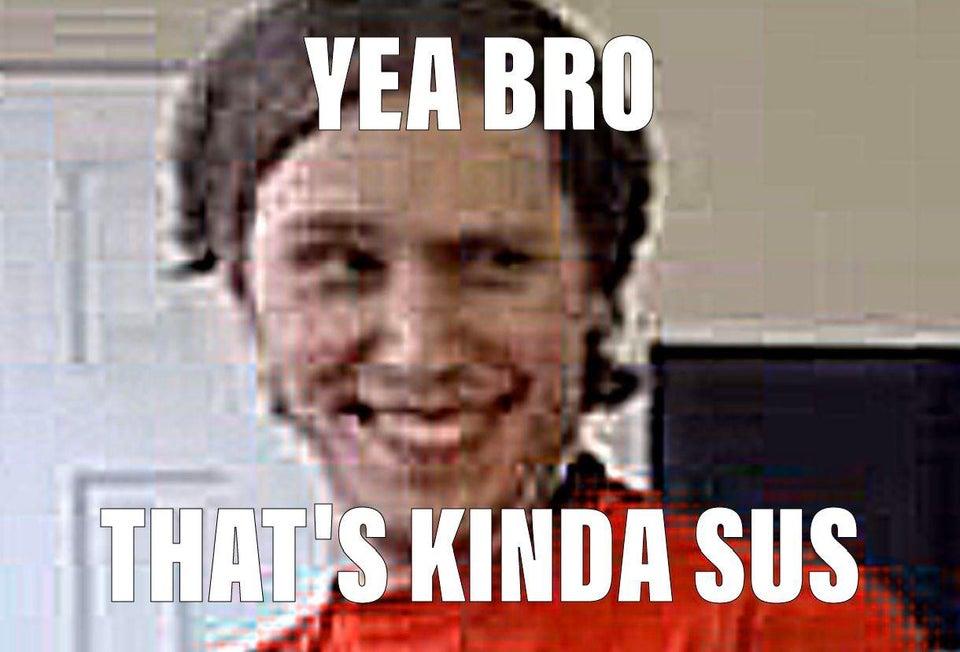 Jermasus in real loife | When the Imposter Is Sus / Sus Jerma | Know ...