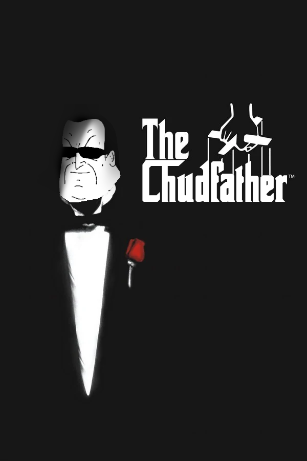 The Chud Father | GigaChud | Know Your Meme