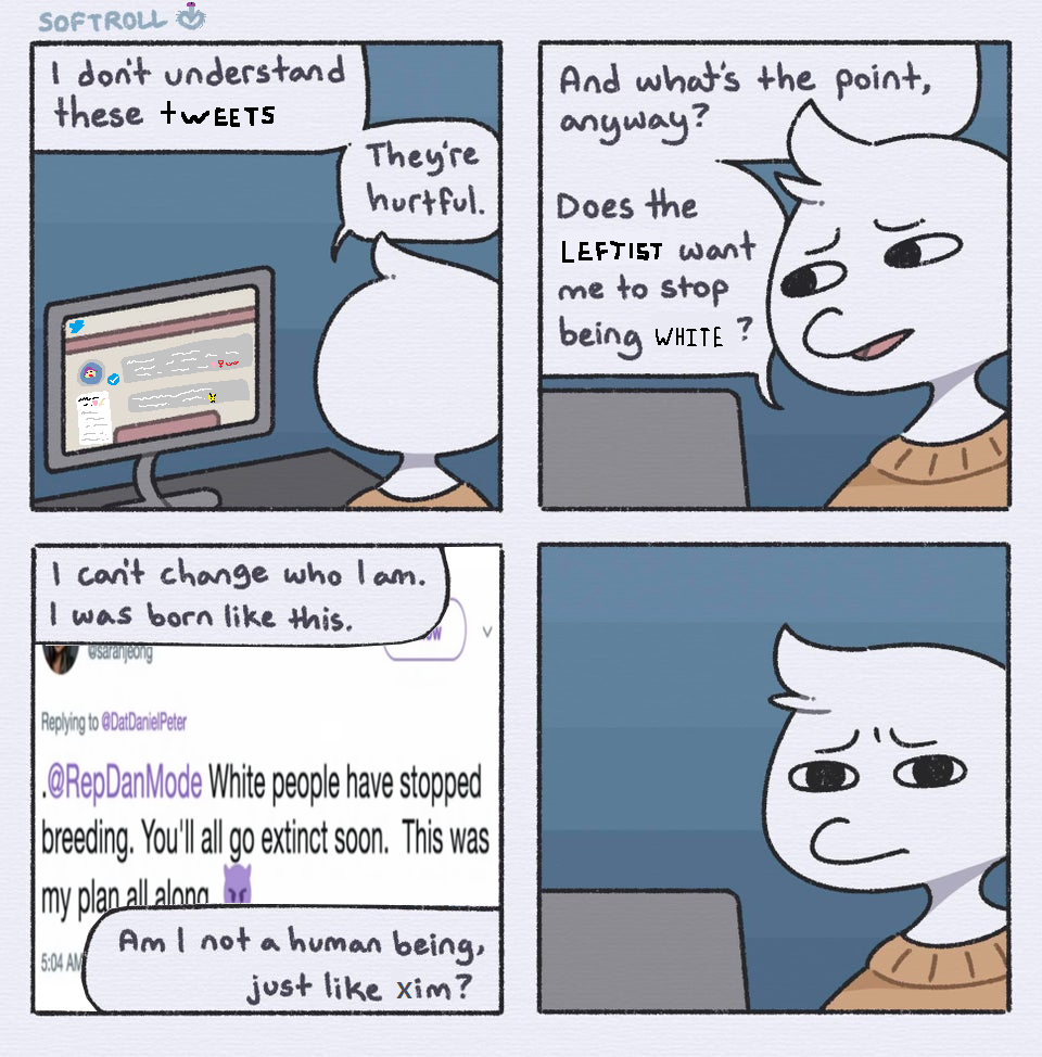 AltRightSoftRoll | StoneToss | Know Your Meme