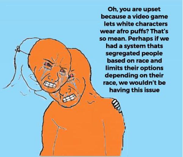 Orange LibLeft: AuthRight’s unlikely ally | /r/PoliticalCompassMemes ...