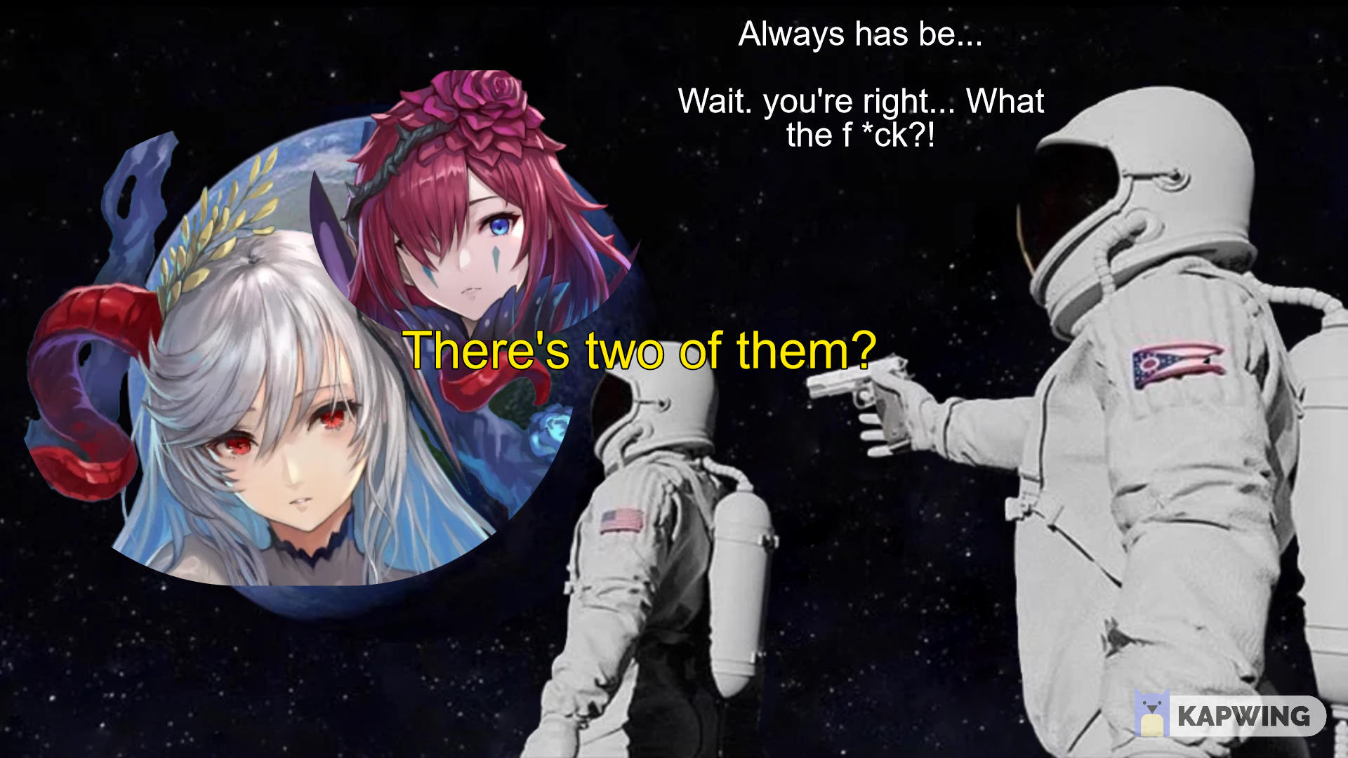 Baffled | Fire Emblem Heroes | Know Your Meme