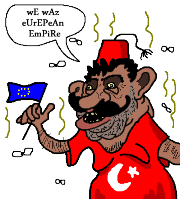 Turk mutt | Amerimutt / Le 56% Face | Know Your Meme