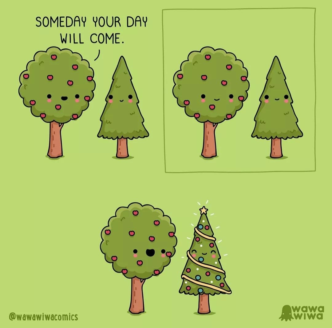 Someday your day will come ! | /r/wholesomememes | Wholesome Memes ...