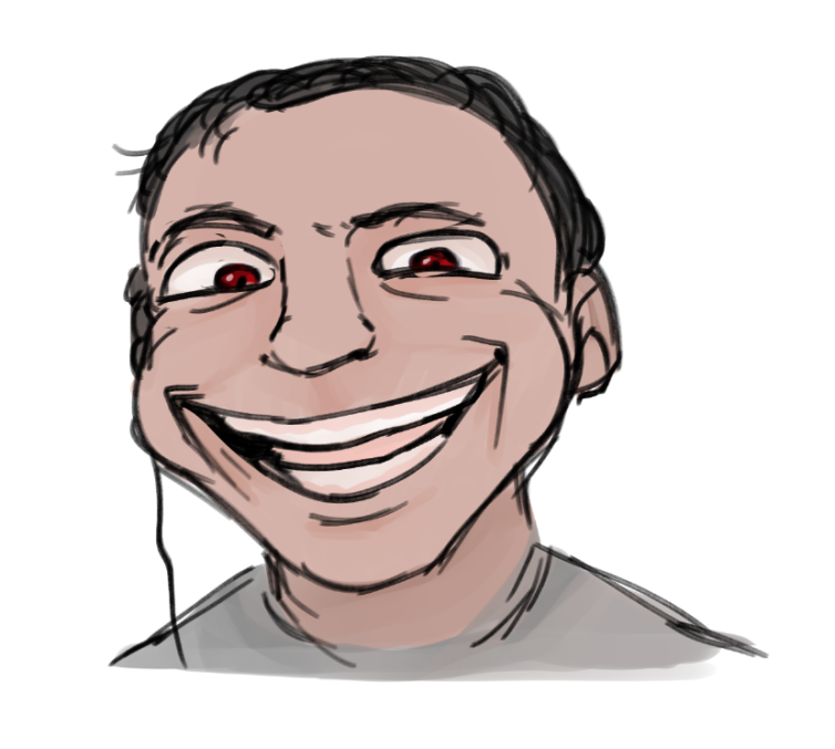 Jermasus toon | When the Imposter Is Sus / Sus Jerma | Know Your Meme