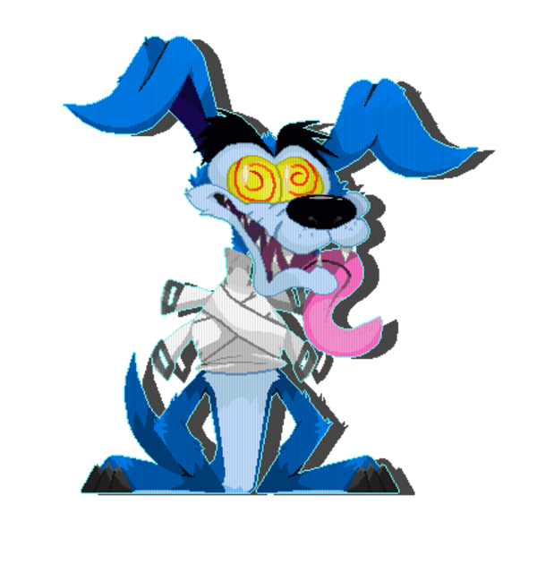 Ripper Roo | FierceTheBandit | Crash Bandicoot | Know Your Meme