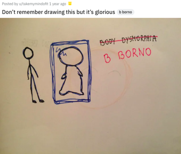 B BORNO | Know Your Meme