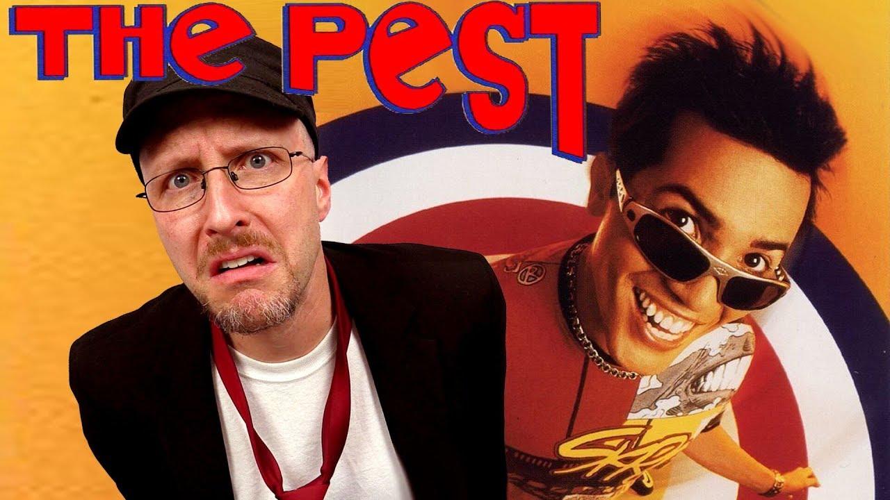 Doug Meets The Pest | The Pest / Pestposting | Know Your Meme