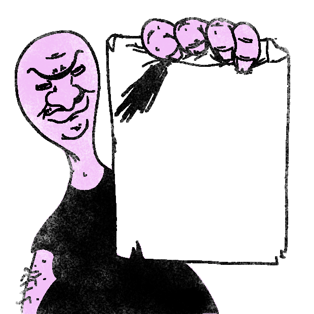 Autist holds the soijak exploitable | 4chan | Know Your Meme