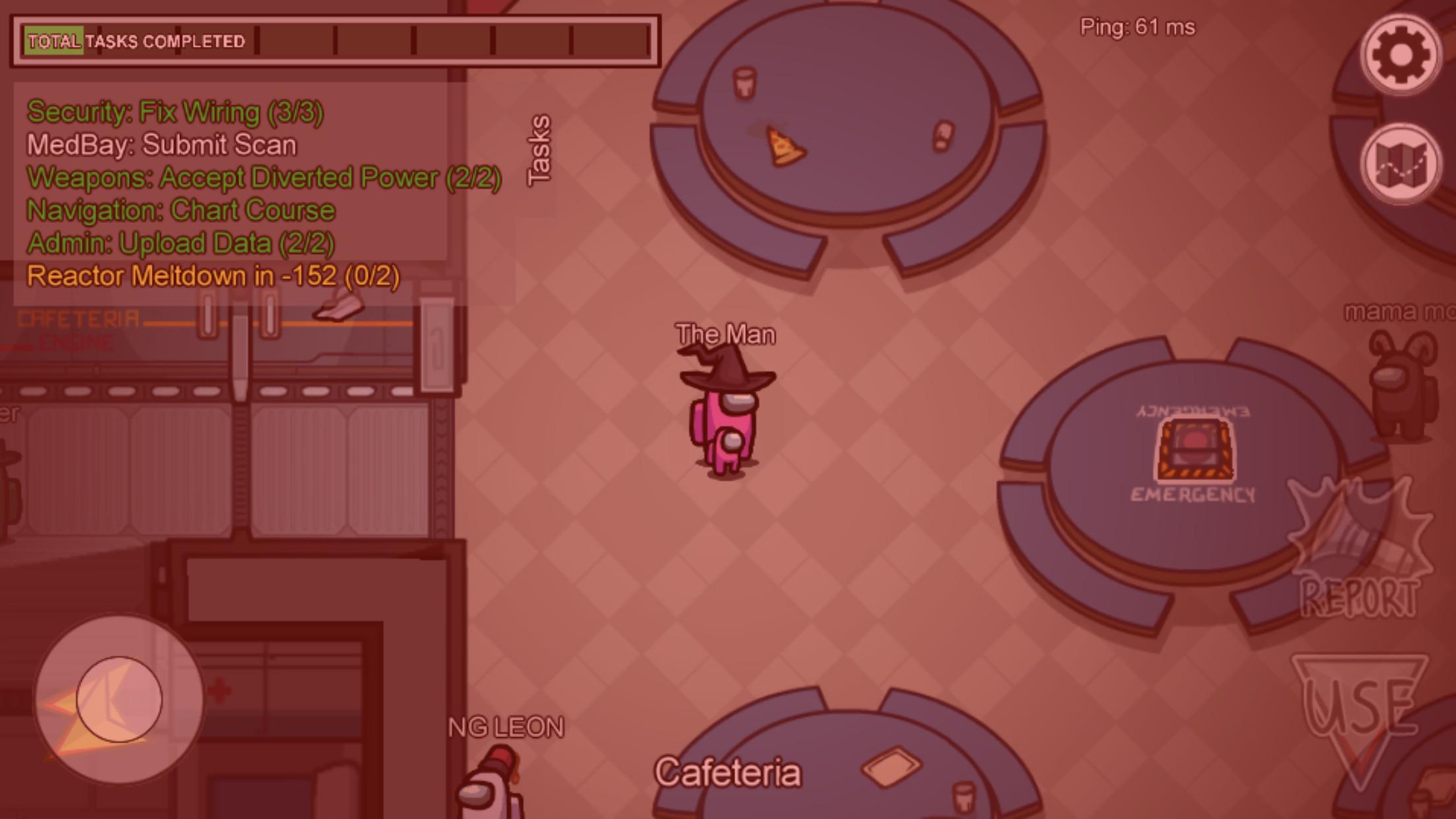 Guys fix the reactor! | /r/AmongUsMemes | Among Us | Know Your Meme