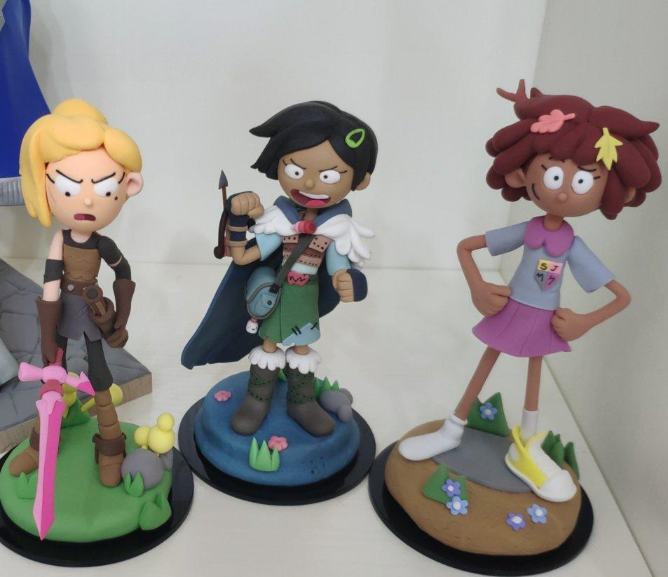 a model example | Amphibia | Know Your Meme