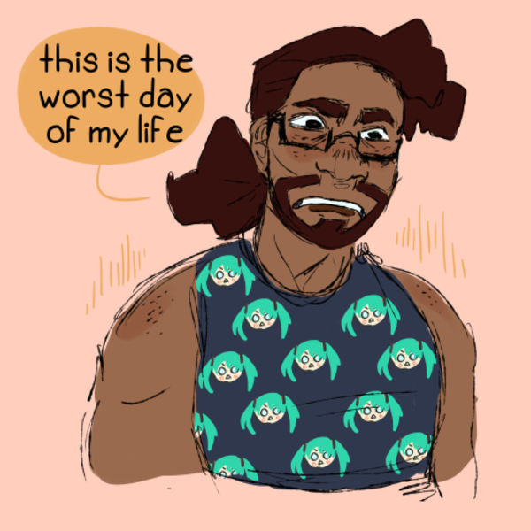 Gordon Freeman from Half-Life (Miku Binder edition) | Miku Binder ...